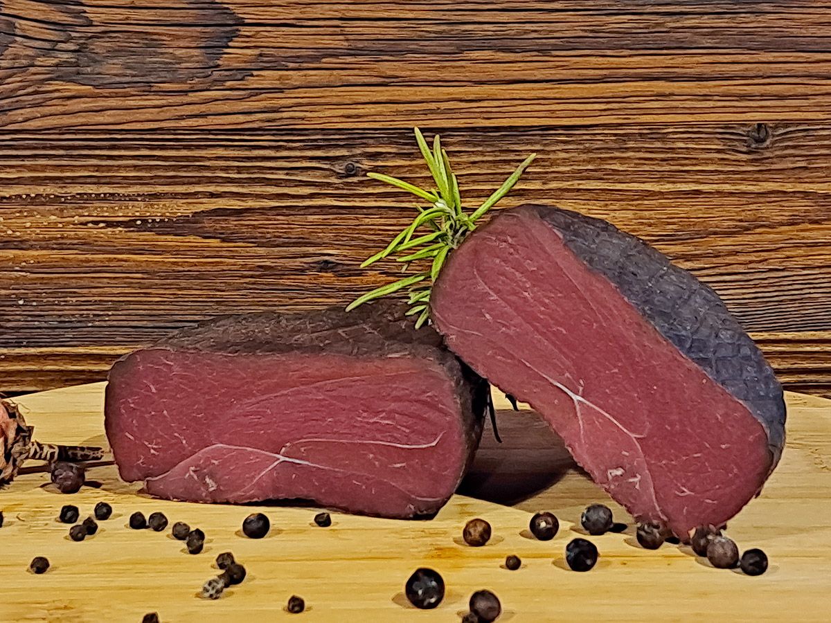 Abhof Verkauf | Wurst Schinken Wild | Gradischnig | Leutschach